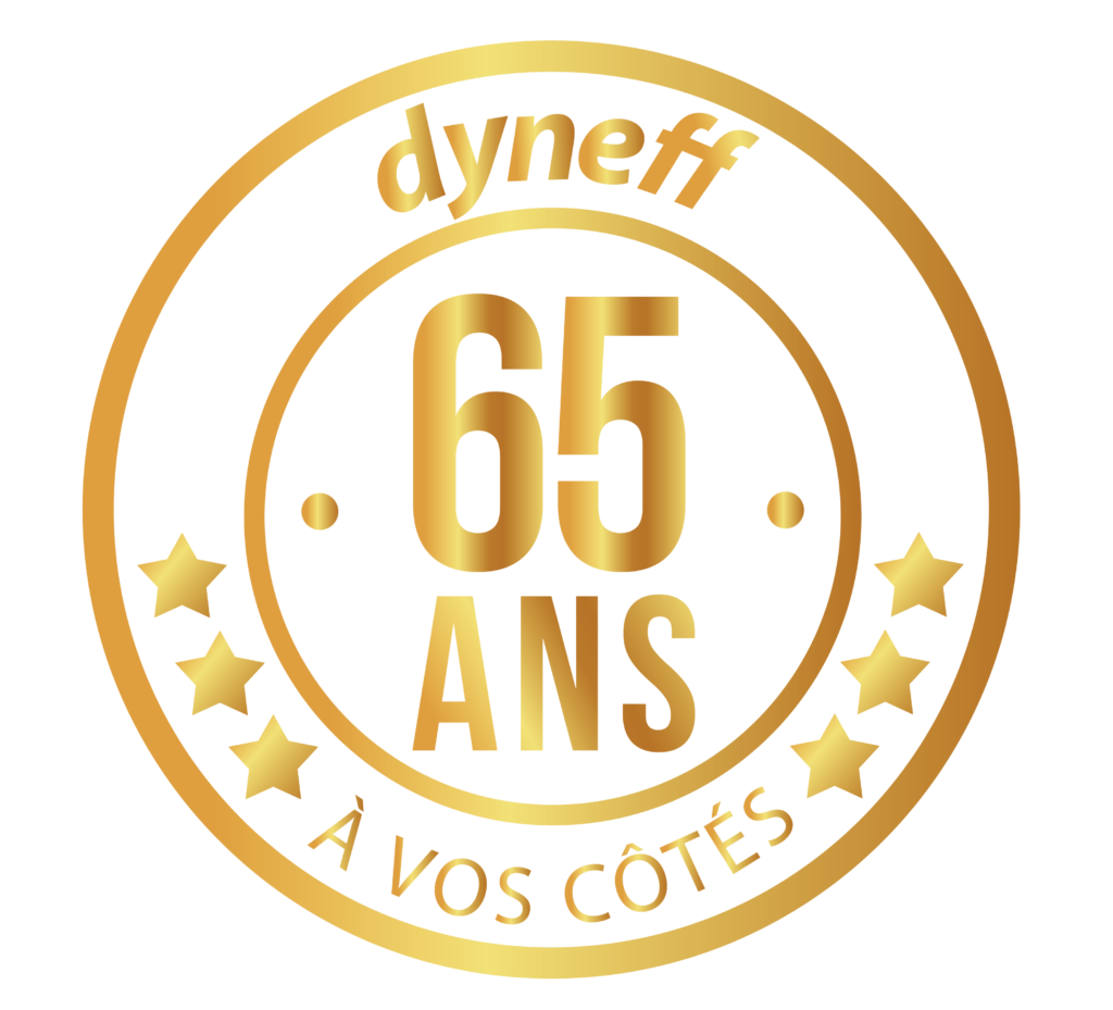 Dyneff Électricité & Gaz - Notre énergie à vos côtés