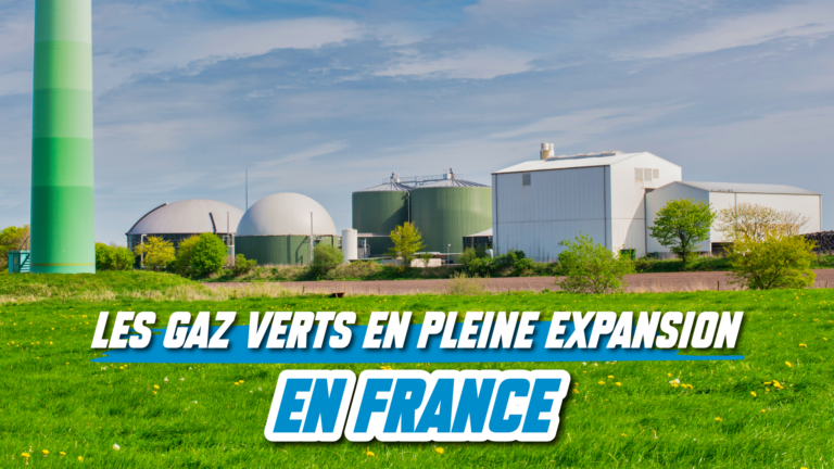 Le-gaz-vert-en-france-en-pleine-expansion • Dyneff Électricité & Gaz
